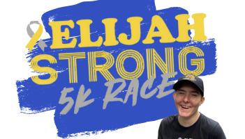 Elijah Strong 5K | RegWiz